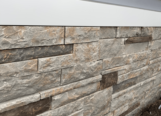 Versetta stone siding & stone veneer - Exterior Xperts