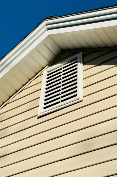 Soffit & fascia repair, installation custom aluminum - Exterior Xperts